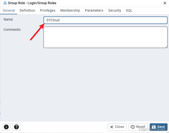第一节 DTCloud 4配置-CSDN博客