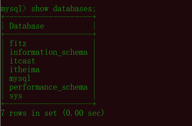 MySQL基础-----SQL语句之DDL数据定义语句_mysql数据库对比生成 ddl sql-CSDN博客
