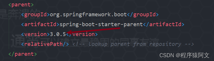 [问题解决]Error:(3, 38) java: 无法访问org.springframework.stereotype.Component ...