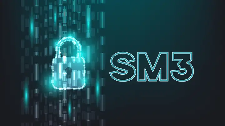 SM3国密算法：优秀的密码散列函数-CSDN博客