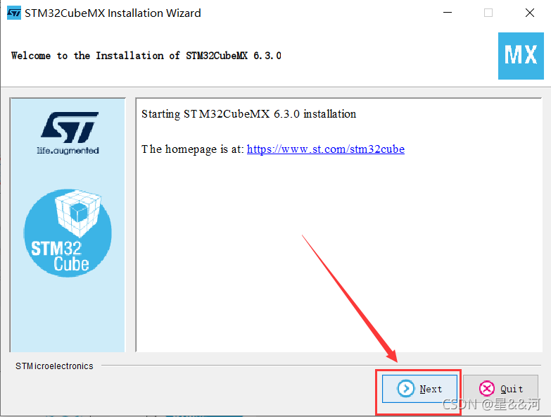 STM32CubeMX环境搭建及使用_user code begin ptd-CSDN博客