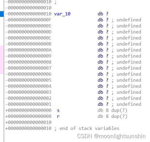 [HarekazeCTF2019]baby_rop[BUUCTF]_[harekazectf2019]one quadrillion-CSDN博客