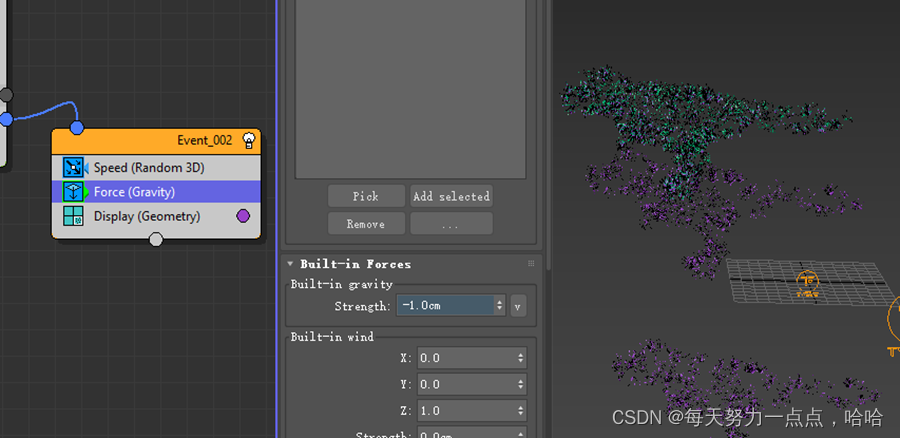 TYFLOW学习12_tyflow论坛-CSDN博客