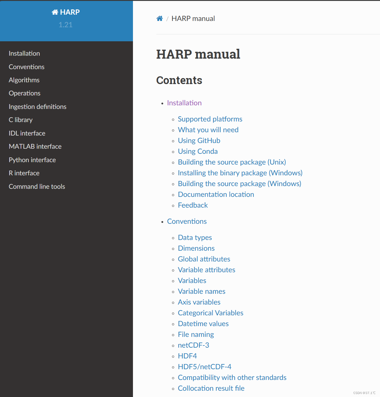 【无标题】_harp 卫星-CSDN博客