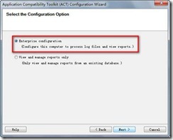Microsoft Application Compatibility Toolkit 安装、设置指南-CSDN博客