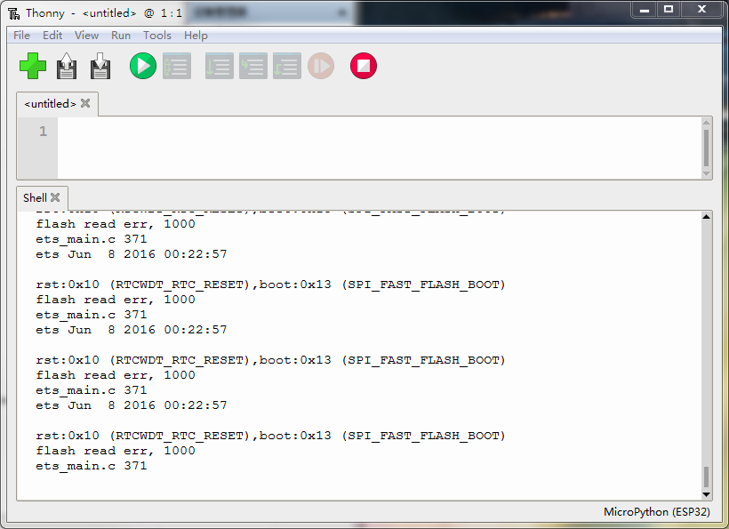 ESP32开发板 V1.0.0 Rev1 wifi 蓝牙4MB FLASH MicroPython_esp32 rev1-CSDN博客