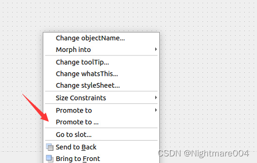 PyQt Custom Widget_ -CSDN博客