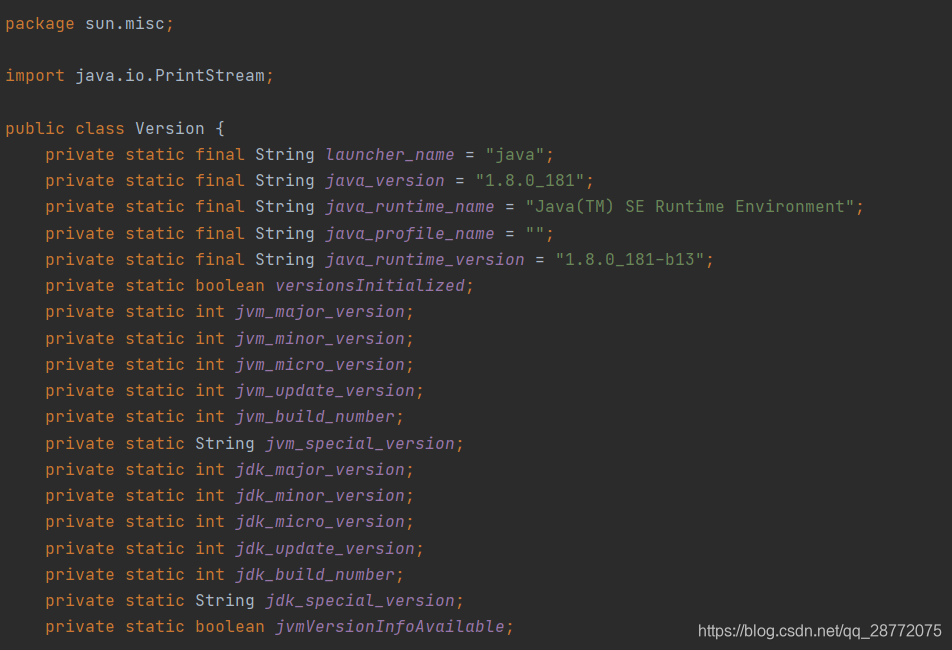 string.intern-CSDN博客