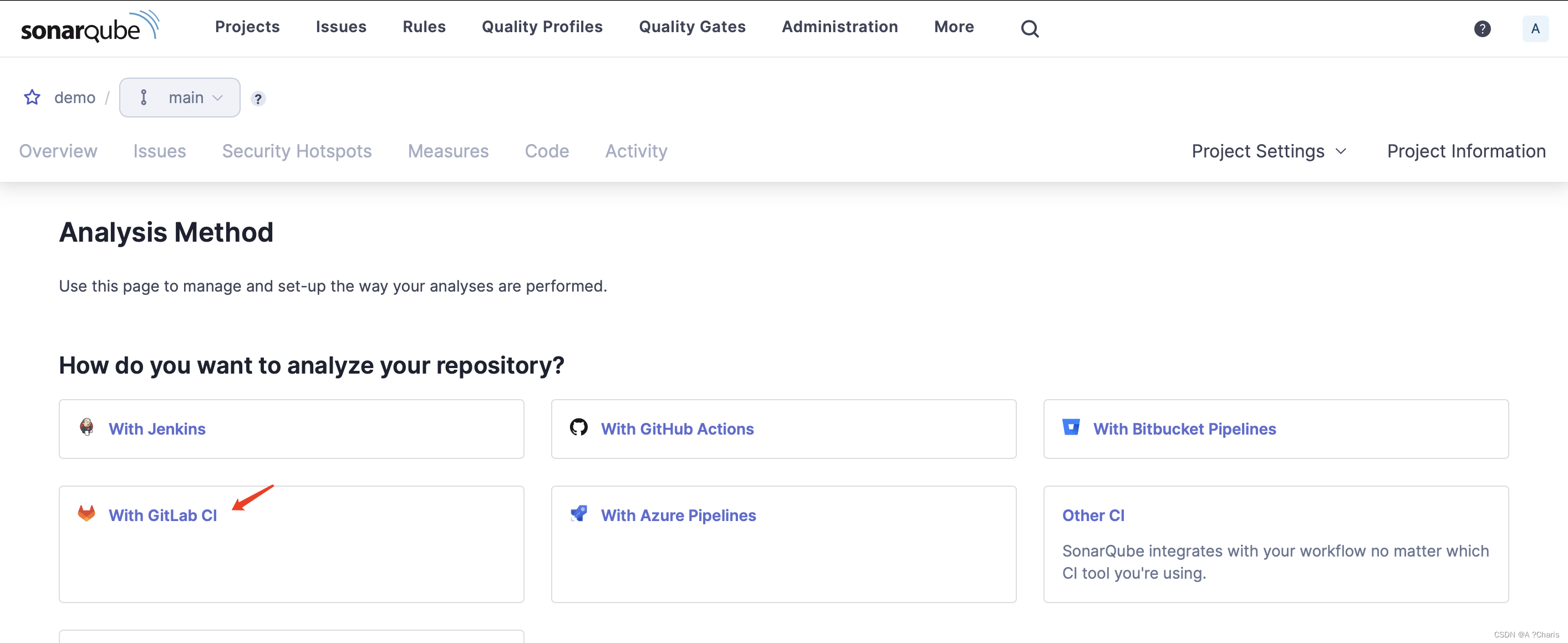 Gitops-万字保姆级教程-小白也可以轻松学会! (Part 1)-Gitlab与Gitlab-Ci-CSDN博客