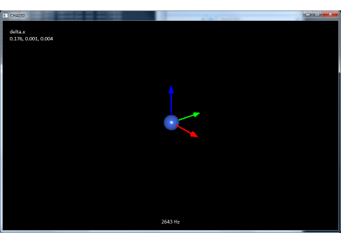 使用CHAI3D进行3D触觉设备开发-CSDN博客