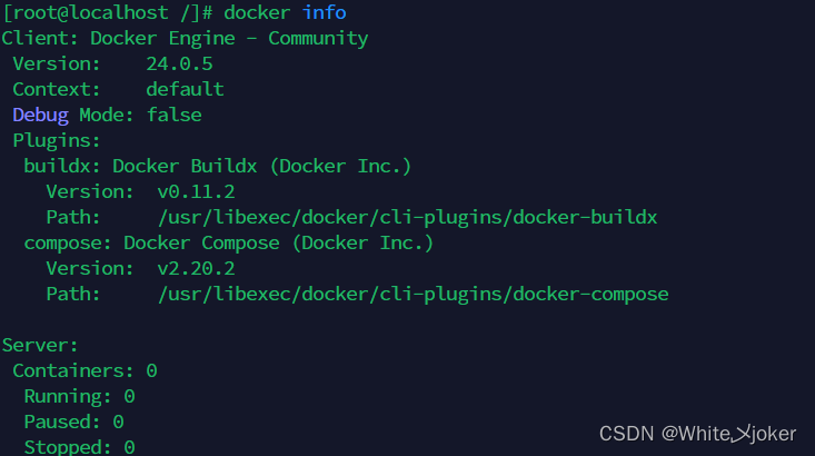 Nginx环境搭建以及docker环境部署docker部署nginx Csdn博客