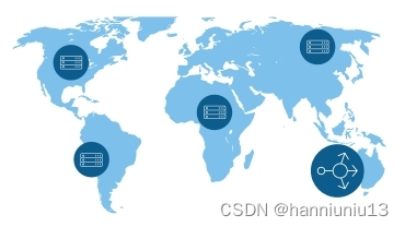 如何确保云中高可用？聊聊F5分布式云DNS负载均衡_f5 dns-CSDN博客