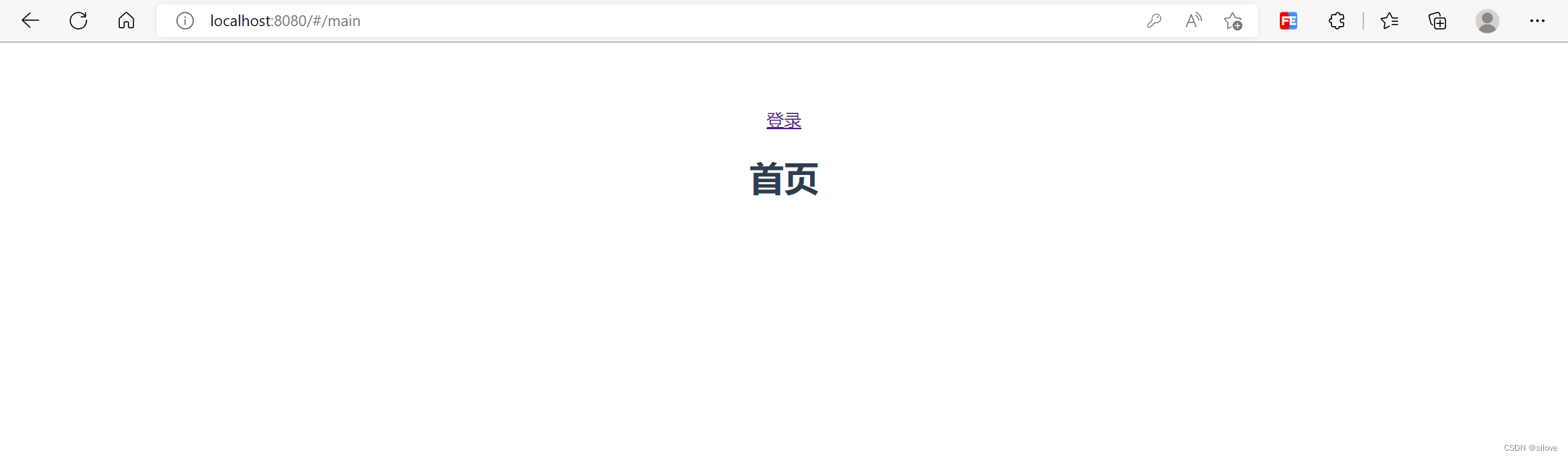 vue+elementUI_idea创建一个vue+elementui的基础架构-CSDN博客