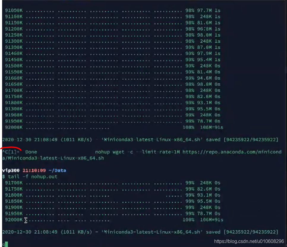 nohup_linuxnohupx下载-CSDN博客