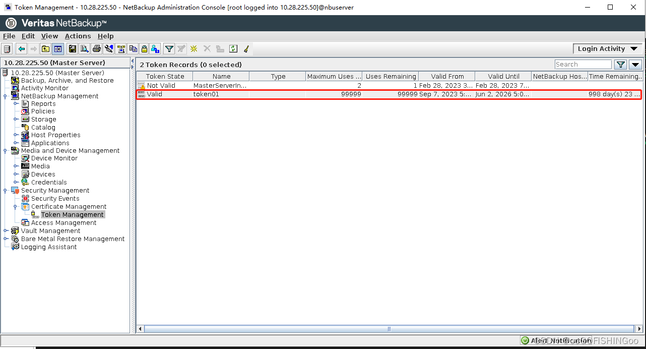 NBU在Linux主机上的安装与配置步骤-CSDN博客