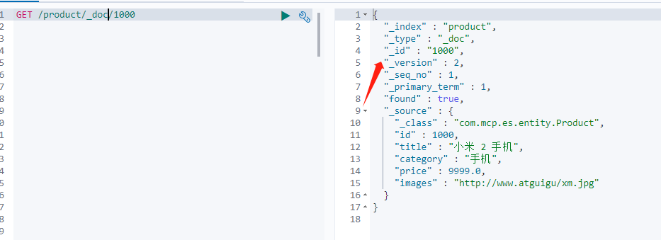 从入门到进阶 之 ElasticSearch SpringData 继承篇_elasticsearch 实体间继承-CSDN博客