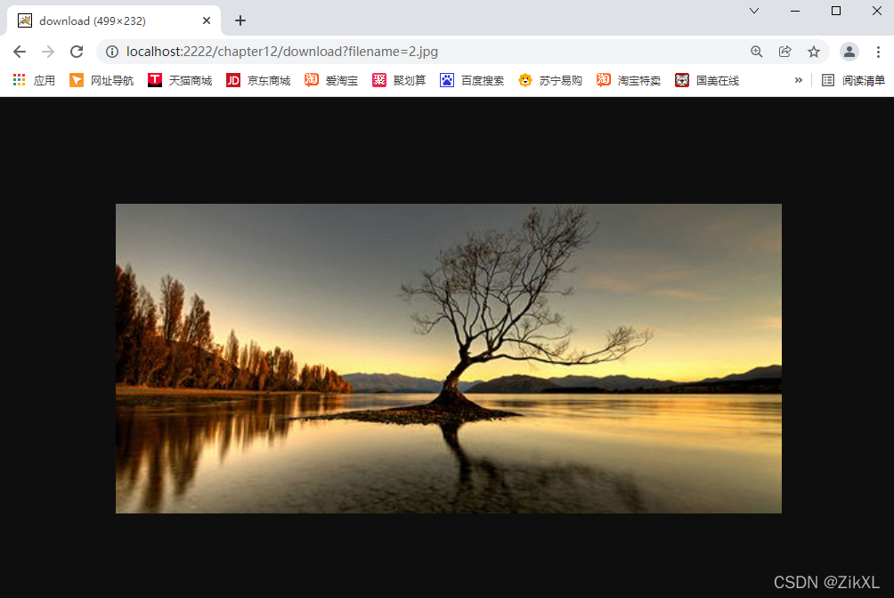 Apache Commons FileUpload API详解：文件上传与下载操作-CSDN博客