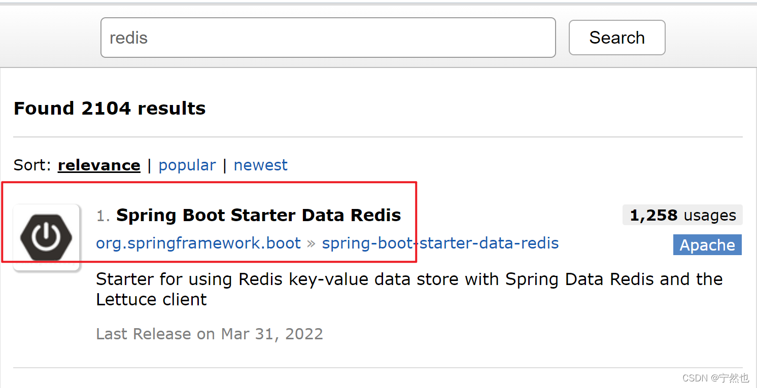 Spring整合Redis_未选中的赋值:“org.springframework.data.redis.core.listop-CSDN博客