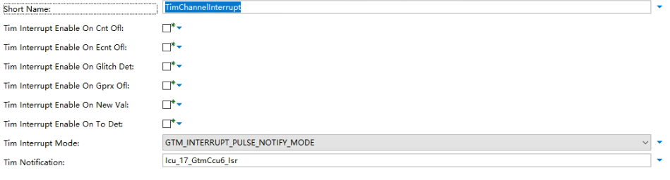 Autosar MCAL-GTM之定时输入TIM_gtm tim-CSDN博客