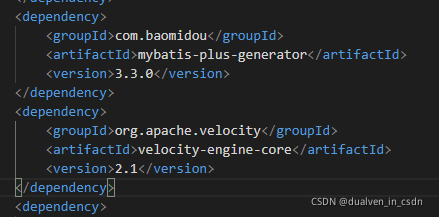 mybatis-plus使用_mybatisplus 获取 resultset-CSDN博客