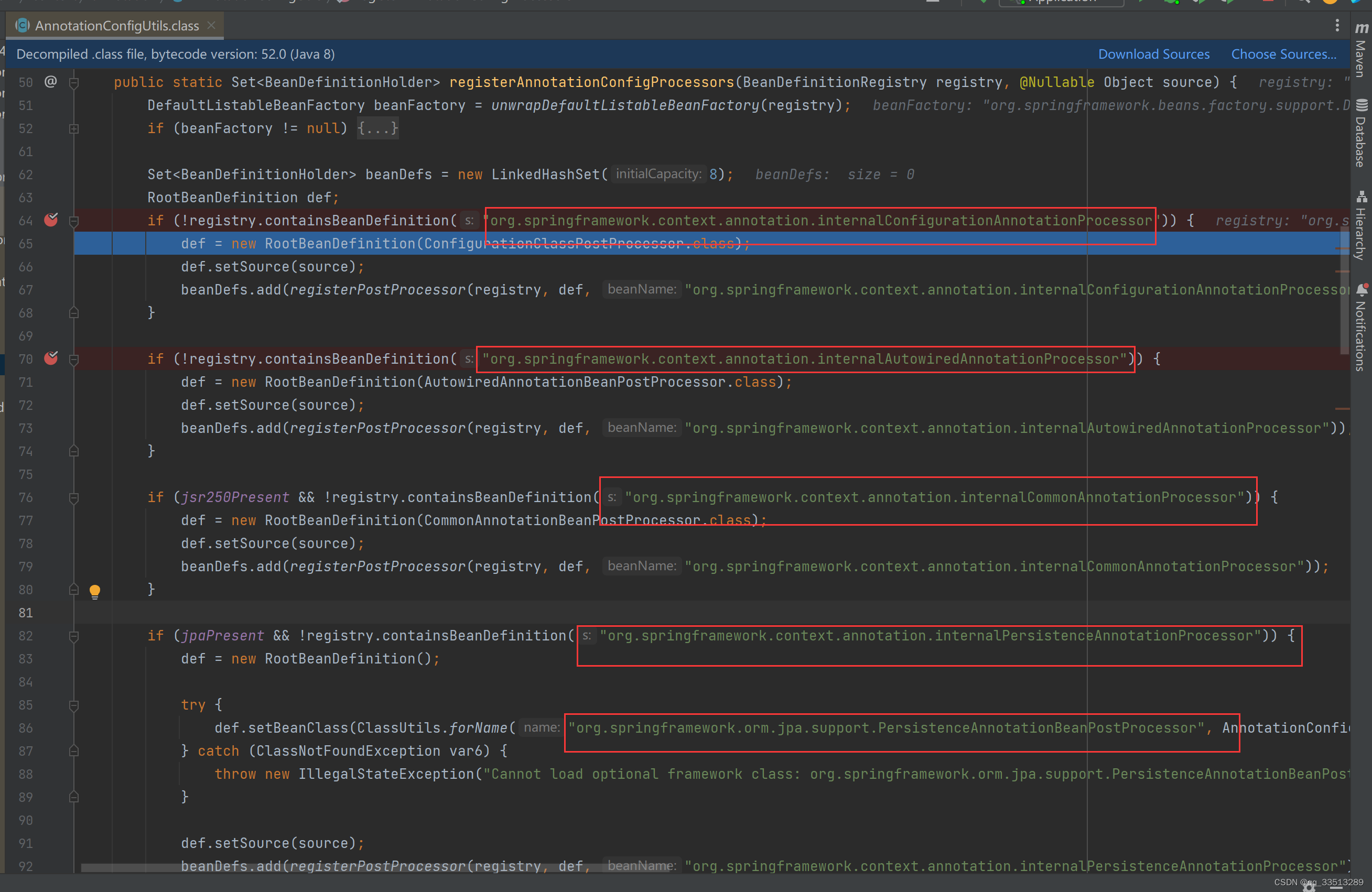 Springboot-CSDN博客