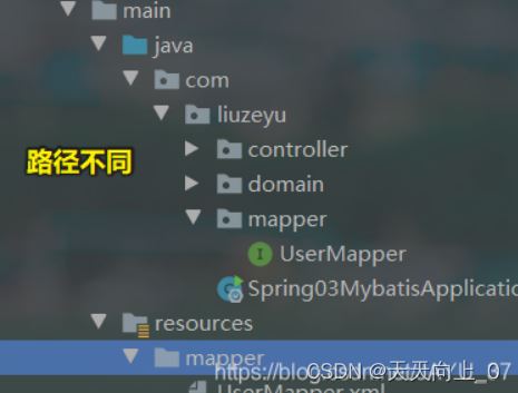 mybatis的mapper-locations的classpath和classpath*的区别_mapper-locations: classpath-CSDN博客