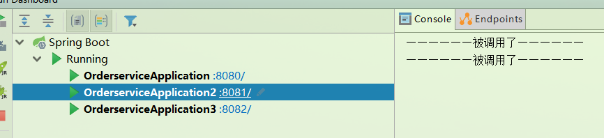 spring cloud (一) ——ribbon-CSDN博客