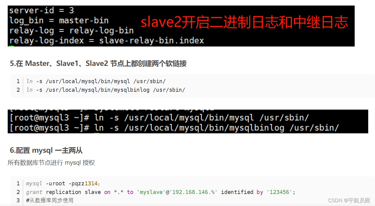 MySQL 数据库 高可用 MAH_mysql mah-CSDN博客
