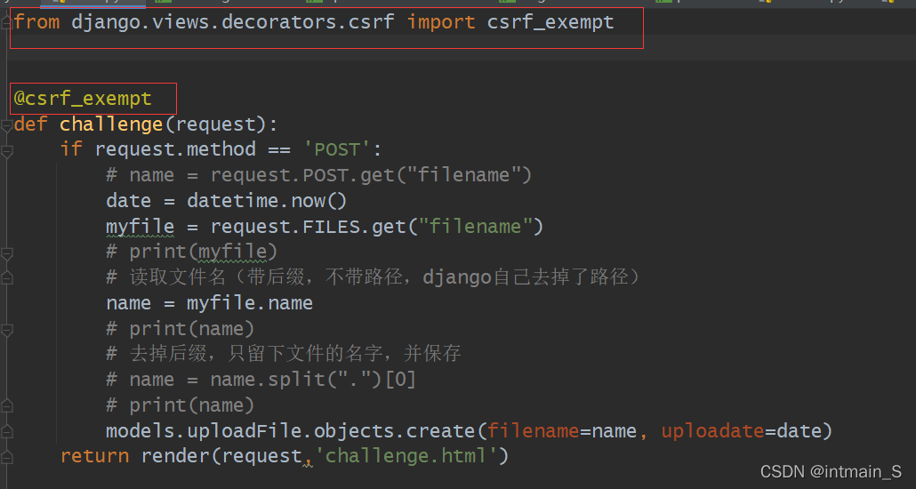 js拼接html表单提交出现的[403]CSRF verification failed. Request aborted.解决方法_html页面报403js怎么处理-CSDN博客