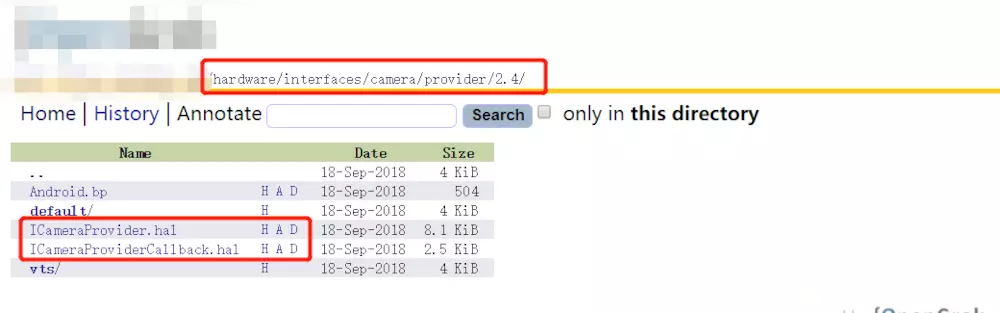 Android Camera原理之cameraserver与cameraprovider是怎样联系的-CSDN博客