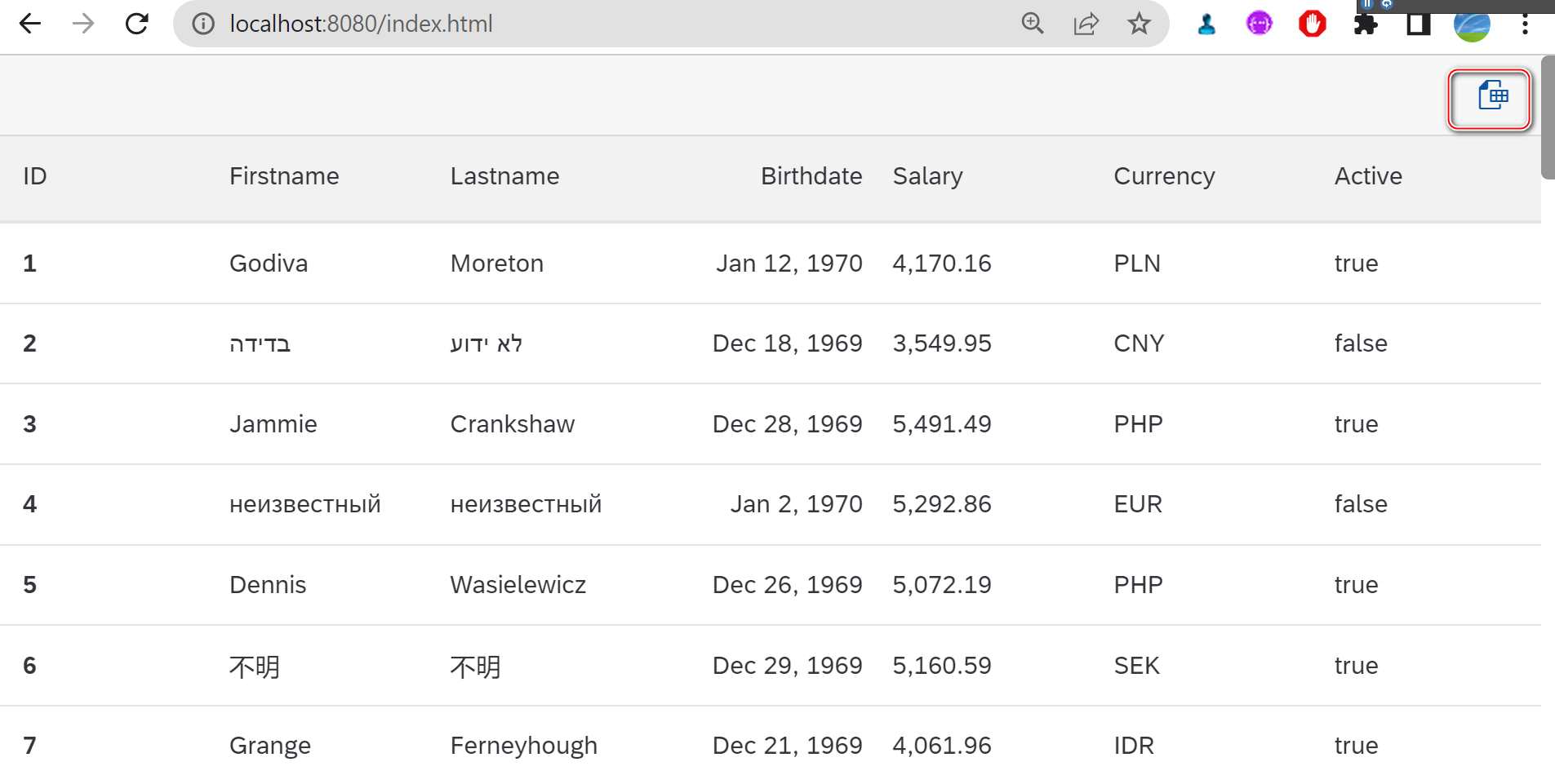148. SAP UI5 表格数据如何导出成 Excel 文件(Table Export As Excel)_sap smartfoems 导出excle-CSDN博客
