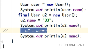 static，super，final关键字_关键字super,static,final;-CSDN博客