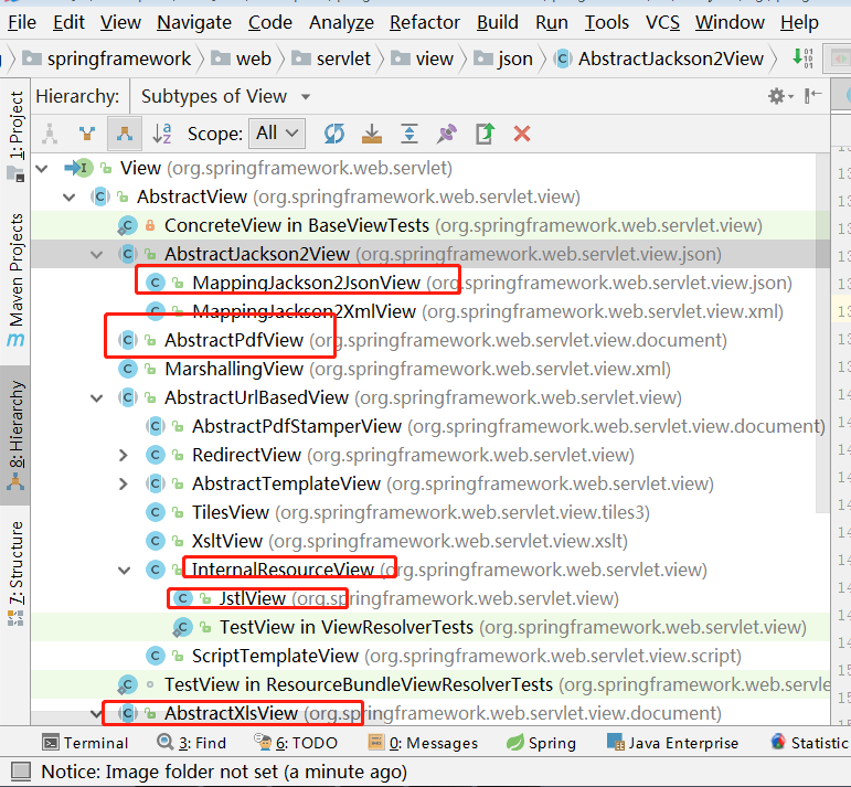 SpringMVC源码解析二：请求处理过程5_mappedhandler.applyposthandle(processedrequest, re-CSDN博客