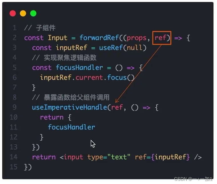 React18_react 18-CSDN博客