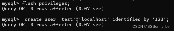 mysql8.0版本root用户的host设置为%后权限全无导致无法登录_mysql root %-CSDN博客