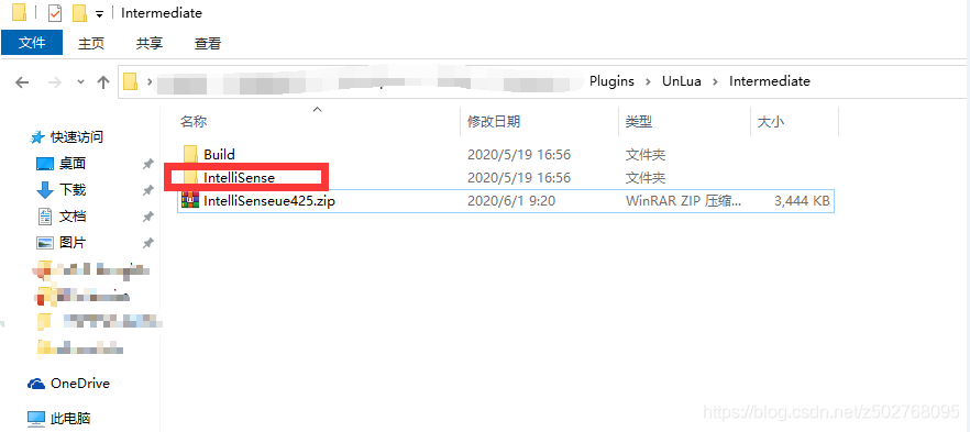 UE4使用unlua、EmmyLua 和IDEA进行lua开发_unluaintellisense.build.cs找不到-CSDN博客