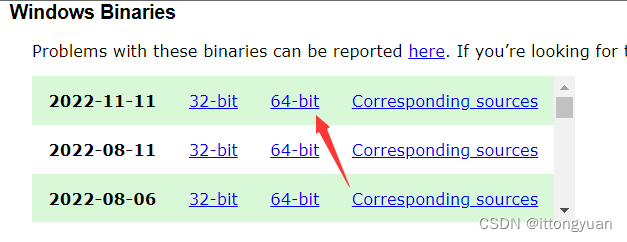 windows下anaconda虚拟环境中openslide安装过程记录-CSDN博客