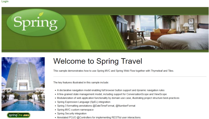 Spring Web Flow远程代码执行漏洞复现(CVE-2017-4971)-CSDN博客