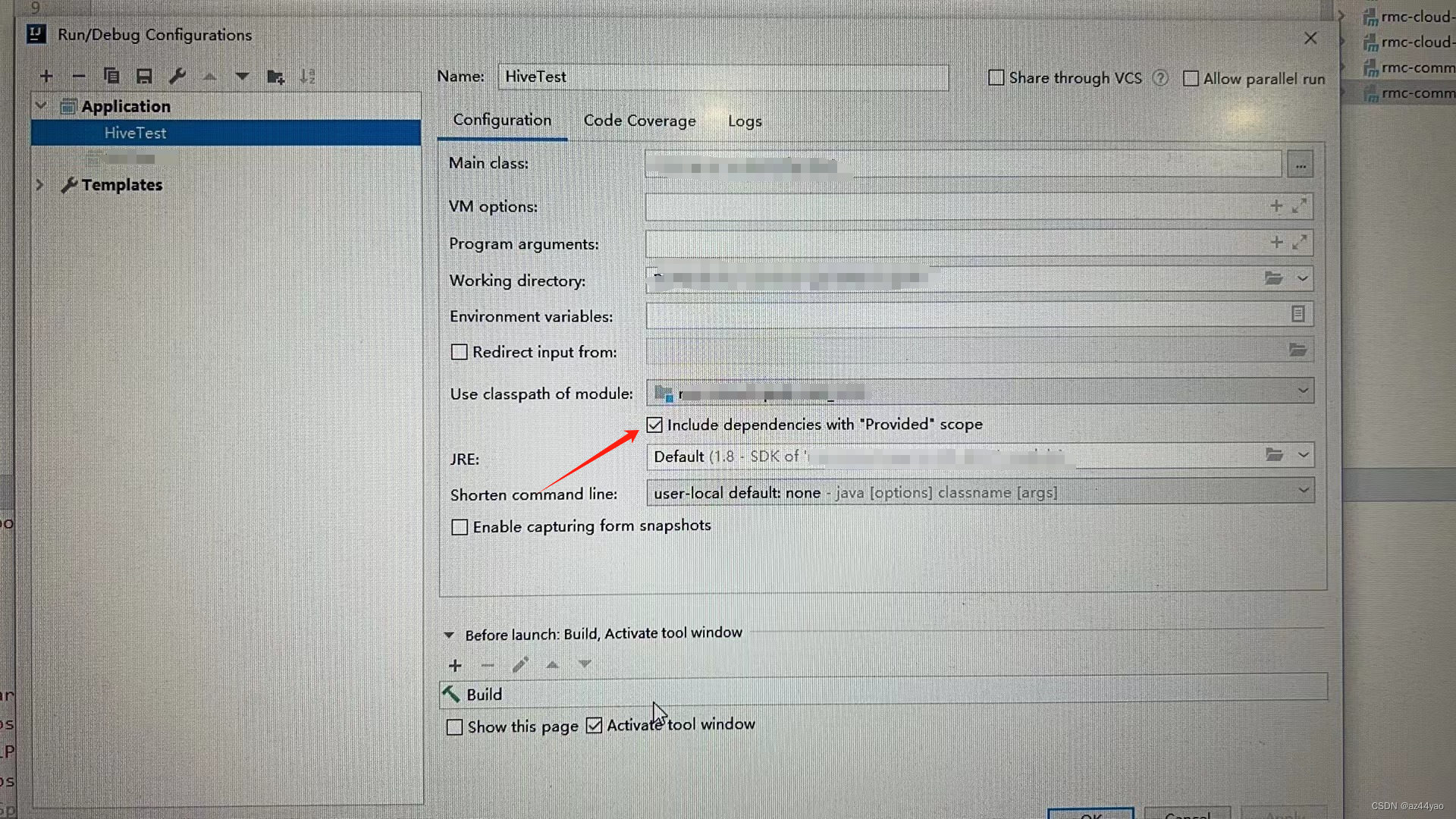 【Maven】＜scope＞provided＜/scope＞_scope provided-CSDN博客