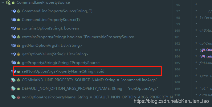 SpringBoot之PropertyResolver深度解析-CSDN博客