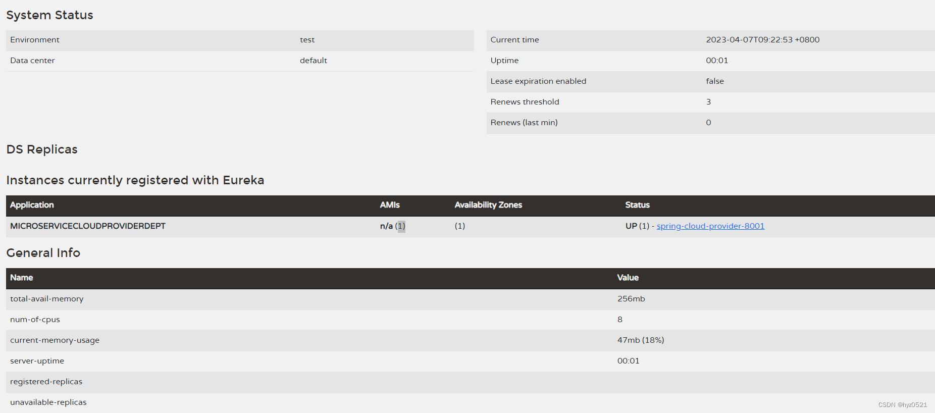 简单创建springcloud_net.biancheng.c:micro-service-cloud-api:jar:0.0.1--CSDN博客