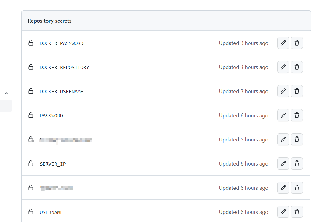 vue使用docker+node+nginx+linux自动化部署_docker node自动化部署-CSDN博客