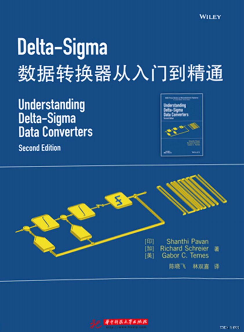 Sigma-Delta ADC 学习资料大放送（可下载）_sigma-delta adc工具箱-CSDN博客