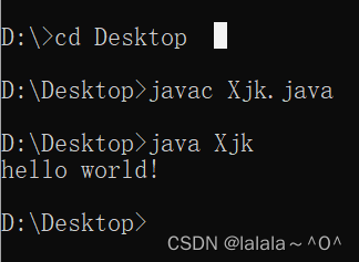 Java基础(1)-CSDN博客