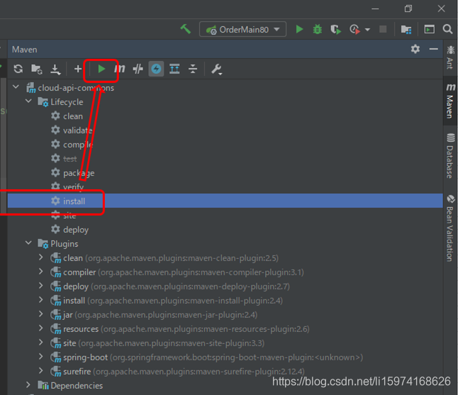 解决intelliJ idea：Failed to execute goal org.apache.maven.plugins:maven-compiler-plugin:3.1的问题-CSDN博客