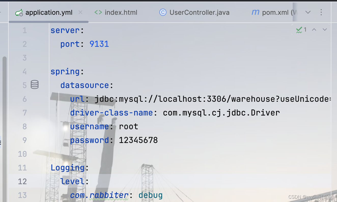springboot项目部署到linux服务器-CSDN博客