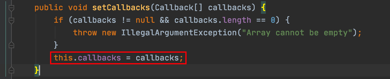 【深度思考】聊聊CGLIB动态代理原理-CSDN博客