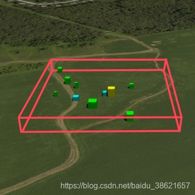 3dTile技术研究-概念详述（1）_replacement and additive refinement 3d tiles-CSDN博客