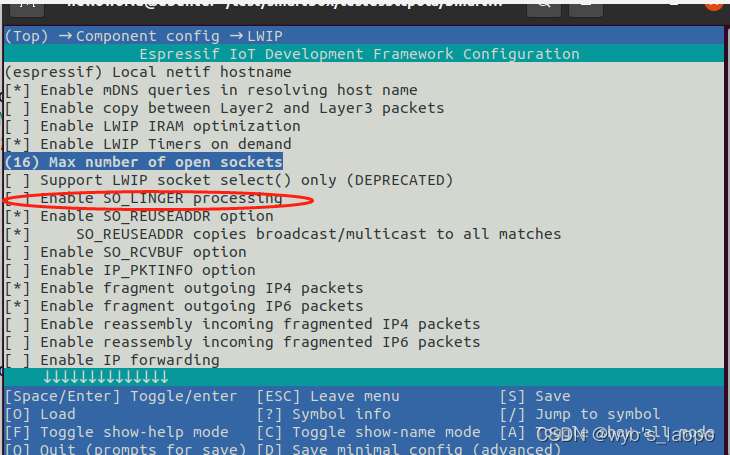 【Unable to create TCP socket: errno 23 “ 错误分析】_unable to create socket: errno 23-CSDN博客