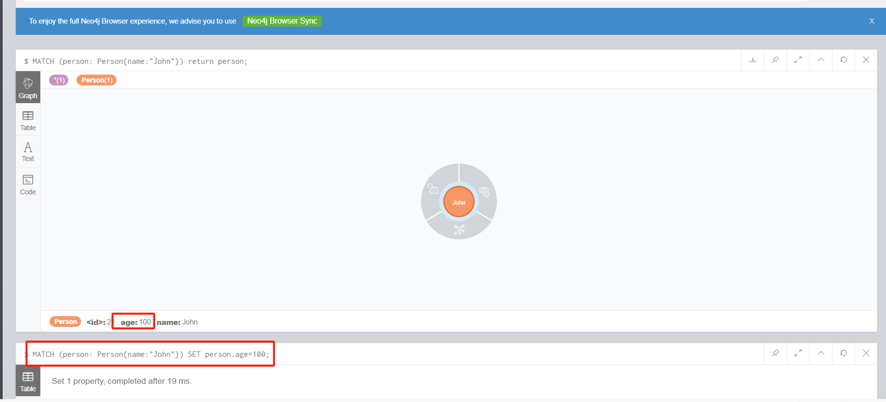 Neo4j 之安装和 CQL 基本命令学习_neo4j cql-CSDN博客